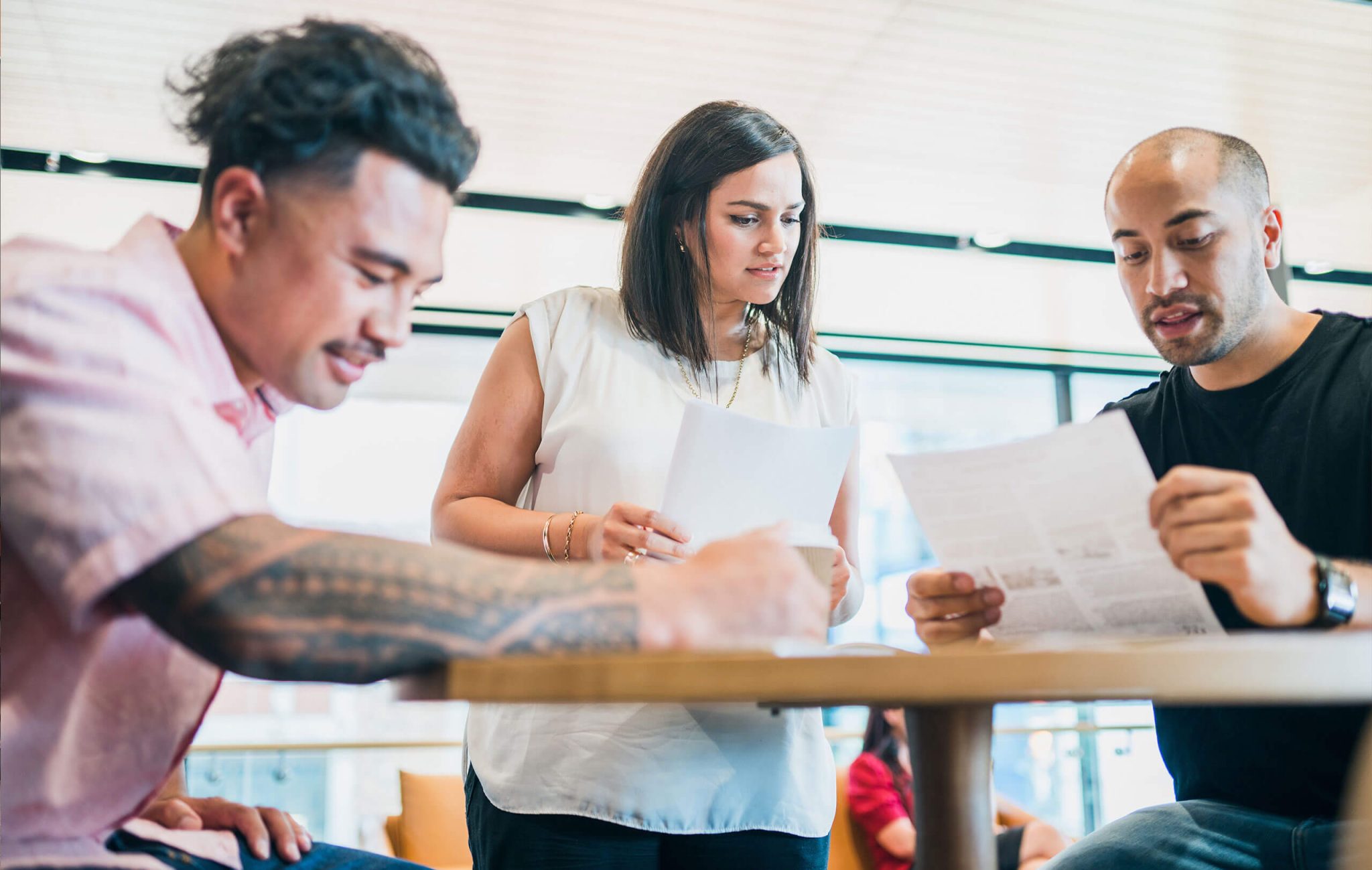 Employment Preparation and Placement Programme (FREE) – Auckland ...