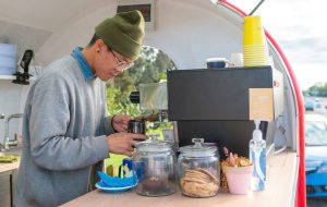 Barista Coffee Training – Treehouse