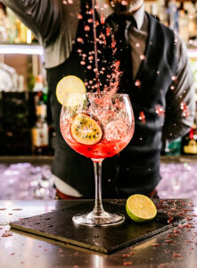 Licence Controller Qualification (LCQ) – Treehouse